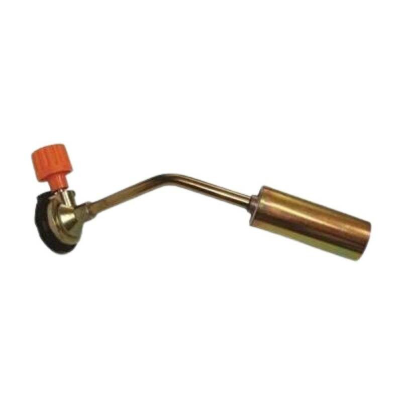 Mini Maçarico Lança Chamas Conex | Shopee Brasil