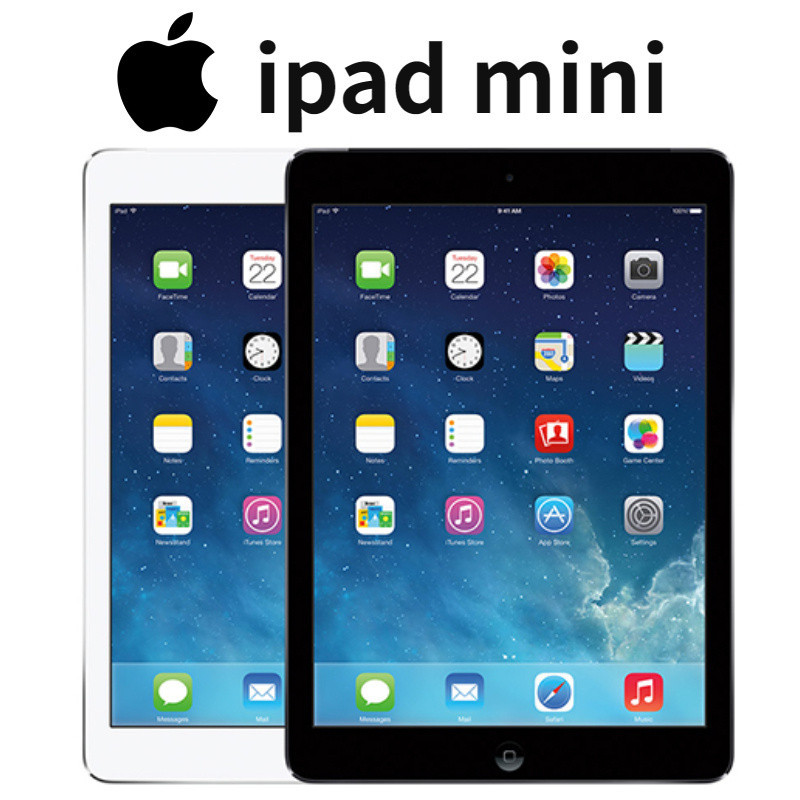 IPad Mini 1 WiFi De Segunda Mão 16G 32G/Cellular (Used) Tablet Usado | Shopee Brasil