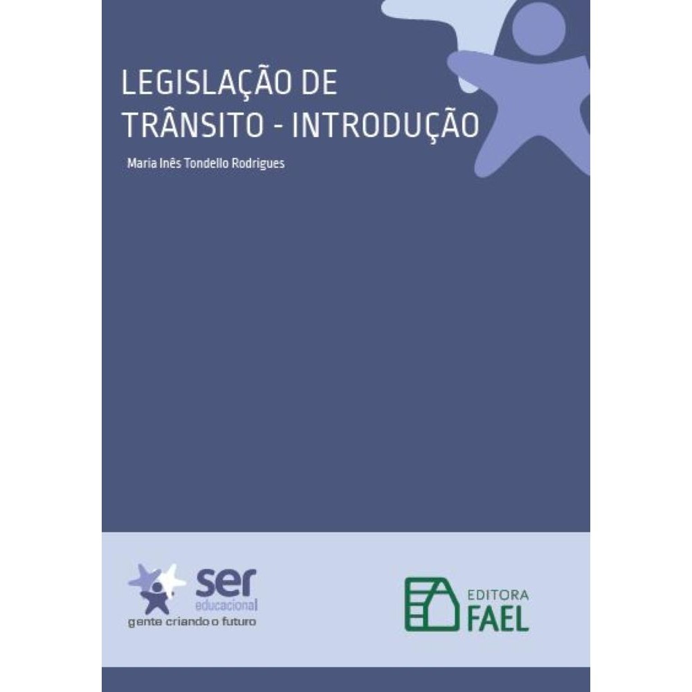Legisla??o de Tr?nsito: Introdu??o (Fundamentos da Legisla??o de Tr?nsito) | Shopee Brasil