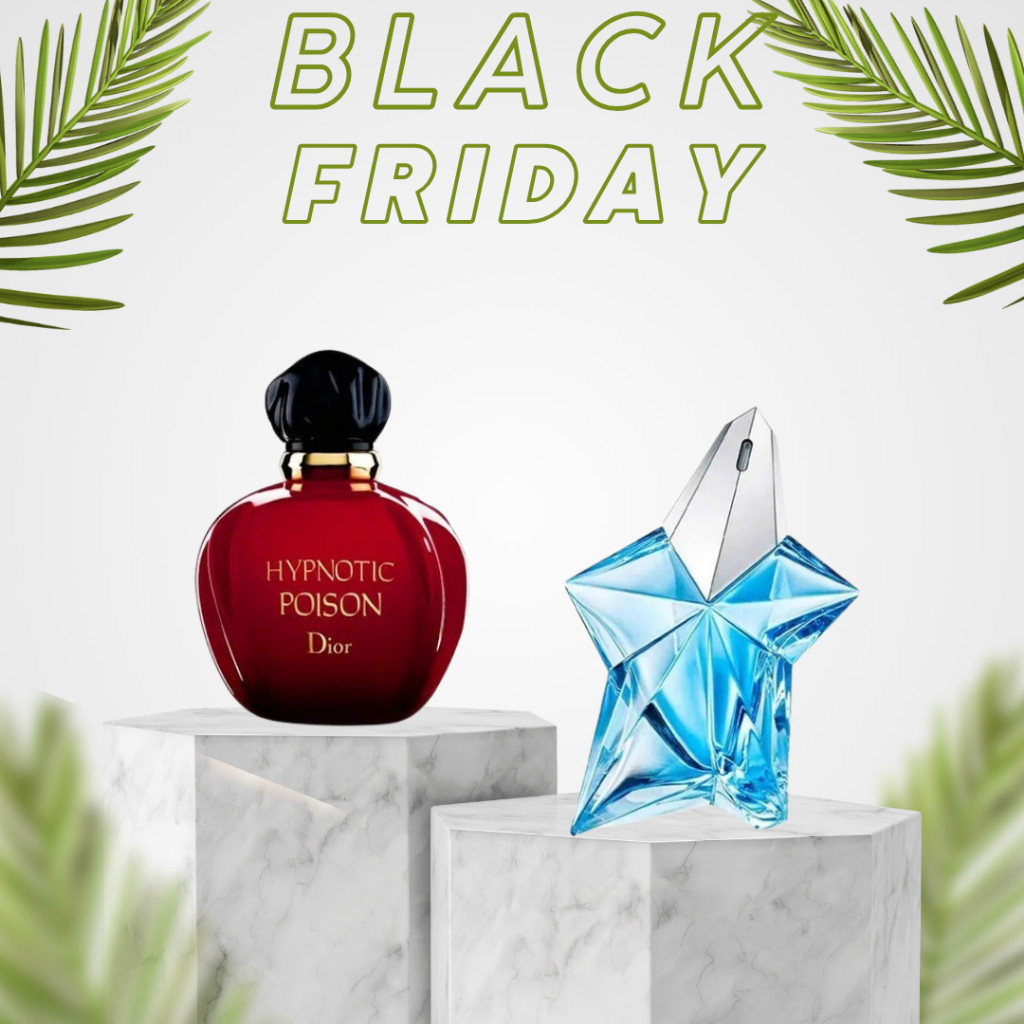 Conjunto de 2 Perfumes poison, angel Promoção Exclusiva Pronta Entrega ...