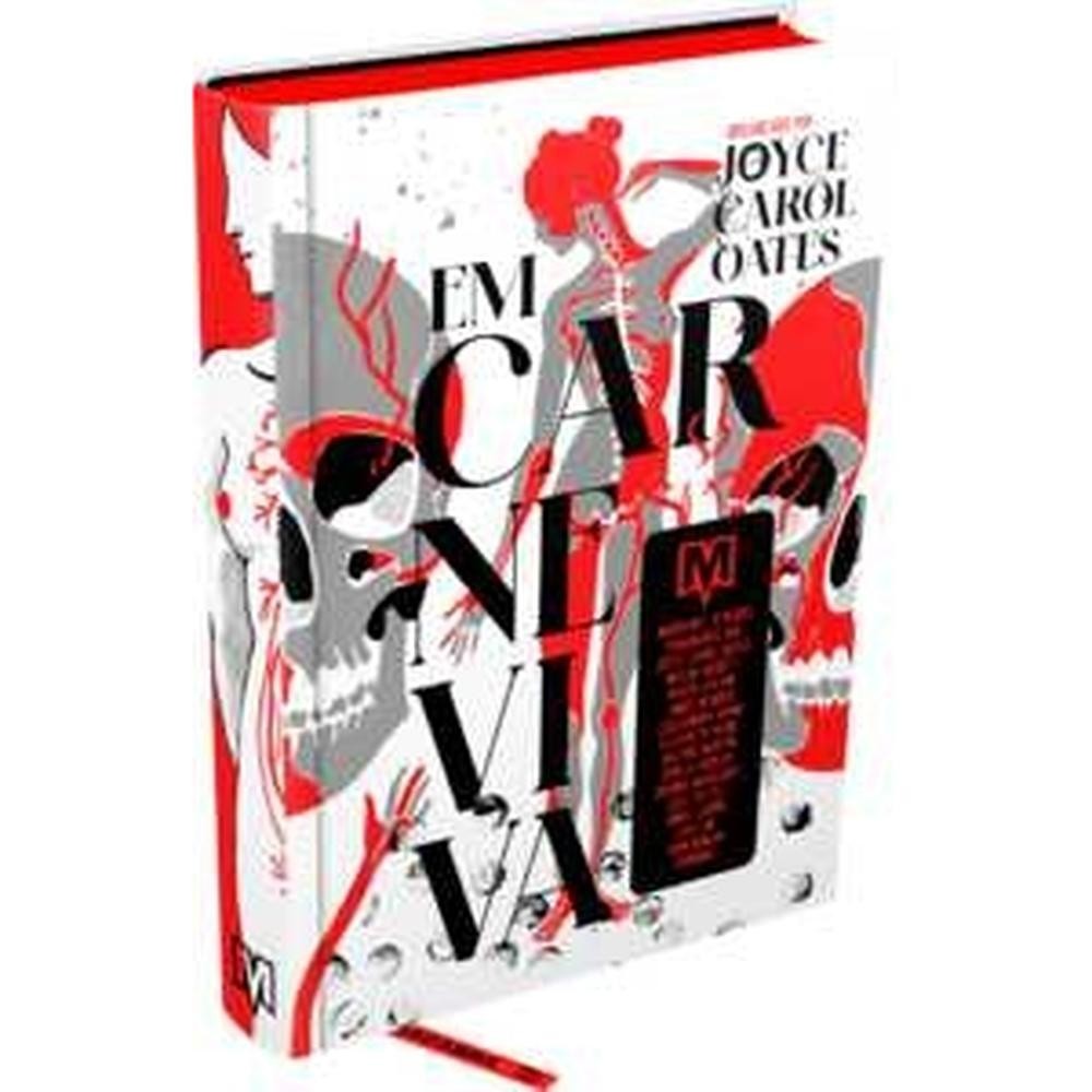 Em carne viva | Shopee Brasil