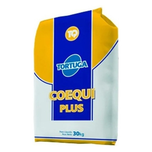 Sal Mineral Para Cavalo Coequi Plus Tortuga 25kg | Shopee Brasil
