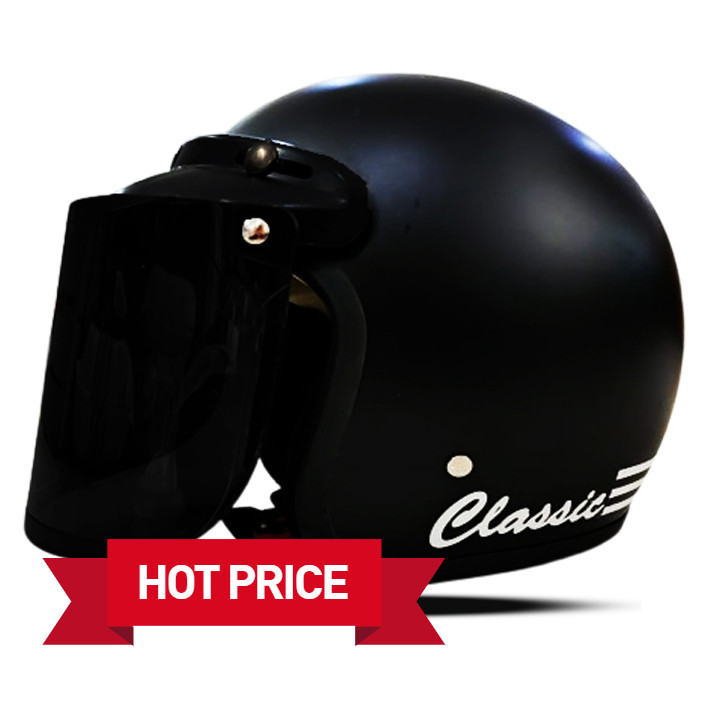 Capacete Clássico Bogo Para Adultos , Mulheres , Homens , Modelo carg E ...