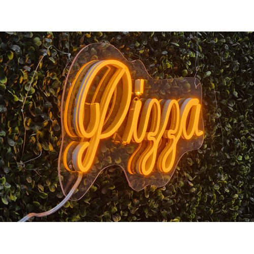 Letreiro Neon Led Personalizado Nomes Até 5 Letras Acrílico | Shopee Brasil