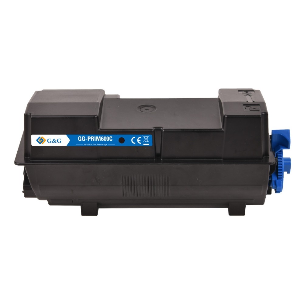 Toner Compatível para Ricoh P 800, P 801, IM 550F, IM 600F, IM600SRF GG ...