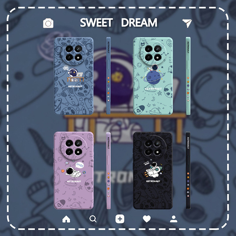 Capa Realme 12 5G 12x narzo 70 x C65 5G 12 + 11 pro plus 10 10 4g Nave ...