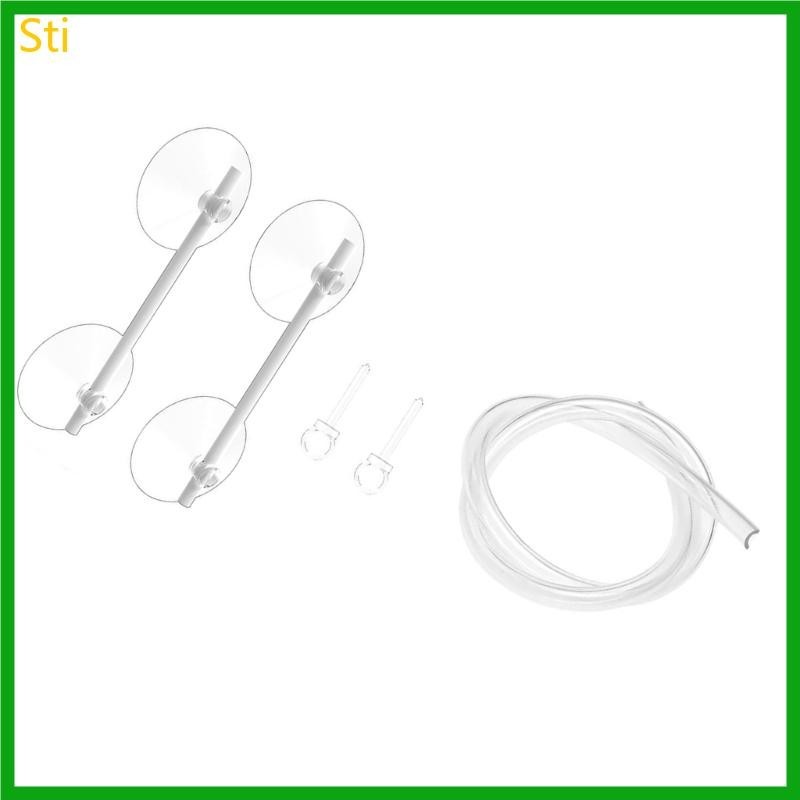 Sti Fishtanks Planta Flutuante Corral Habitat Decora Aquários Divisor ...