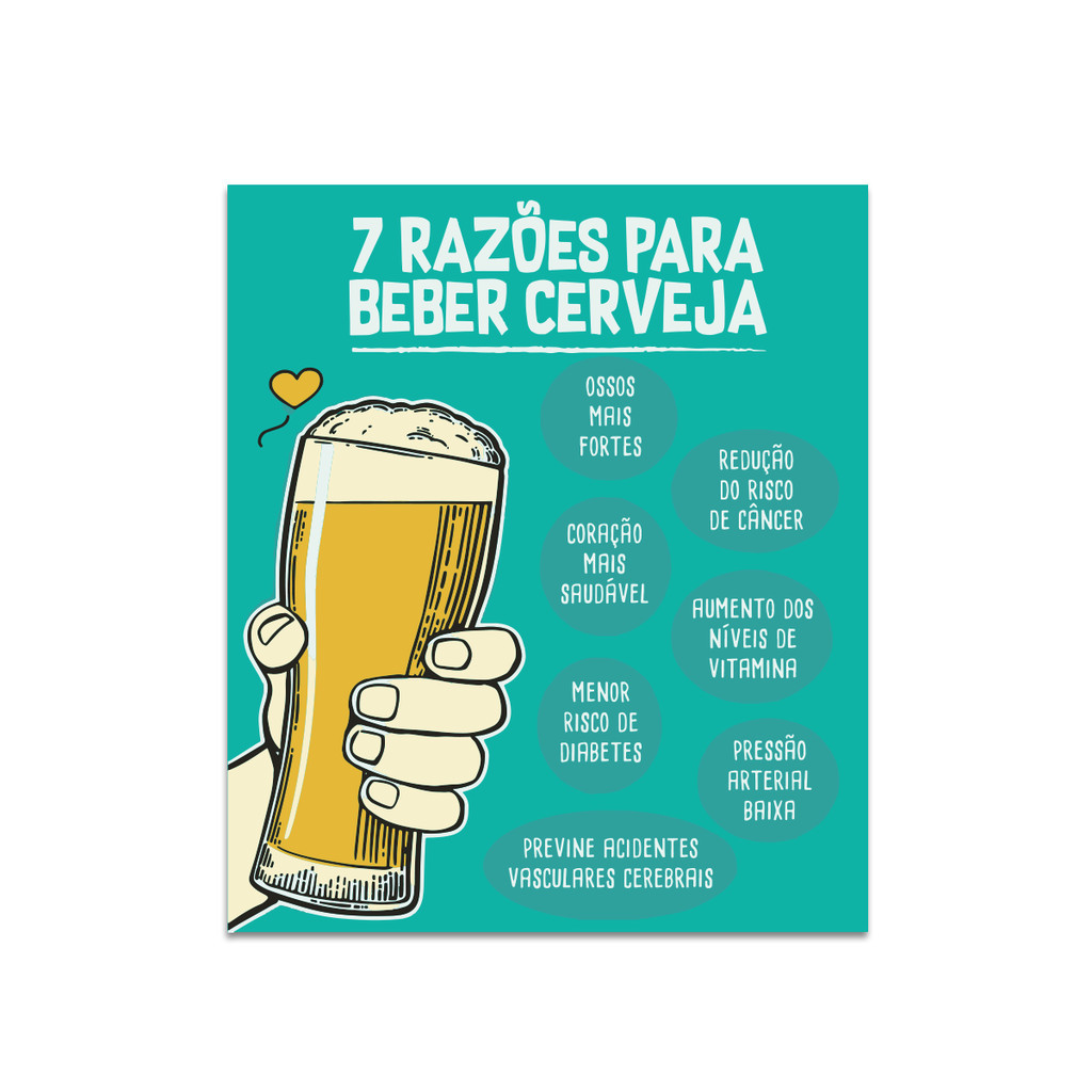 Area Gourmet Churrasco Quadro Decorativo Amigos Breja Cerva | Shopee Brasil