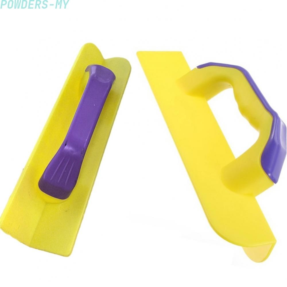 Groover Tools Acabamento De Cimento Drywall Edger Canto De Parede ...