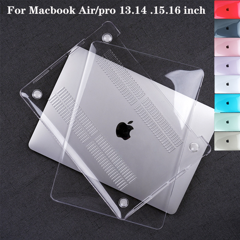 Capa Resistente Brilhante Para MacBook Air 13 Polegadas M4 M3 A3113 ...