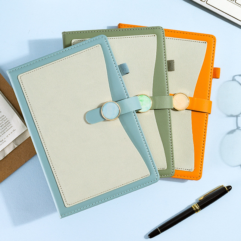 Caderno simples tira Horizontal caderno grade caderno A5 caderno B5 ...