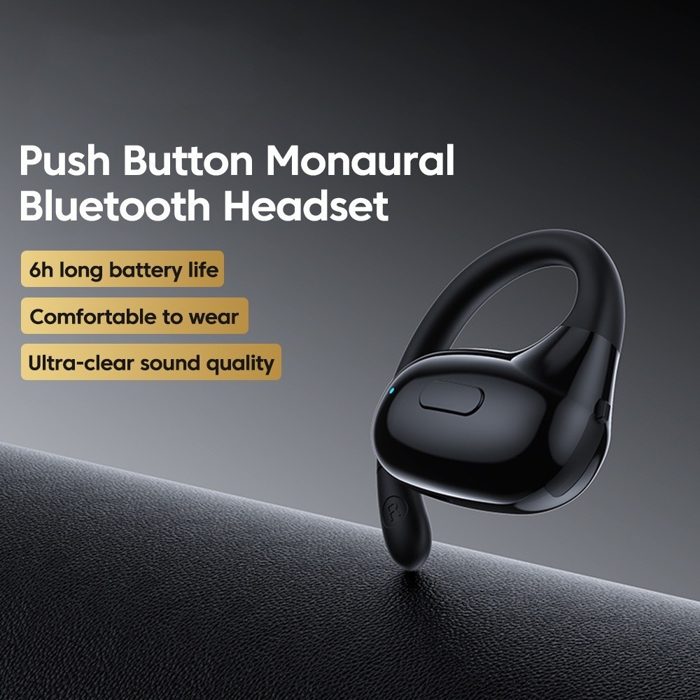 TWS T18 (1PCS) fone de ouvido sem fio Bluetooth não recebe em esportes ...