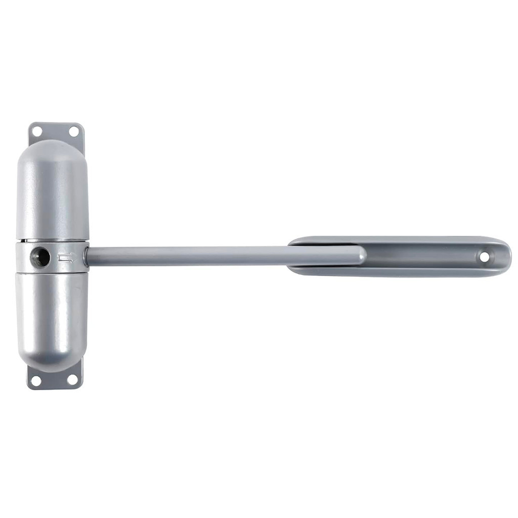 Mola Aérea Hidráulica Compacta Fechar Porta Automática 65KL | Shopee Brasil