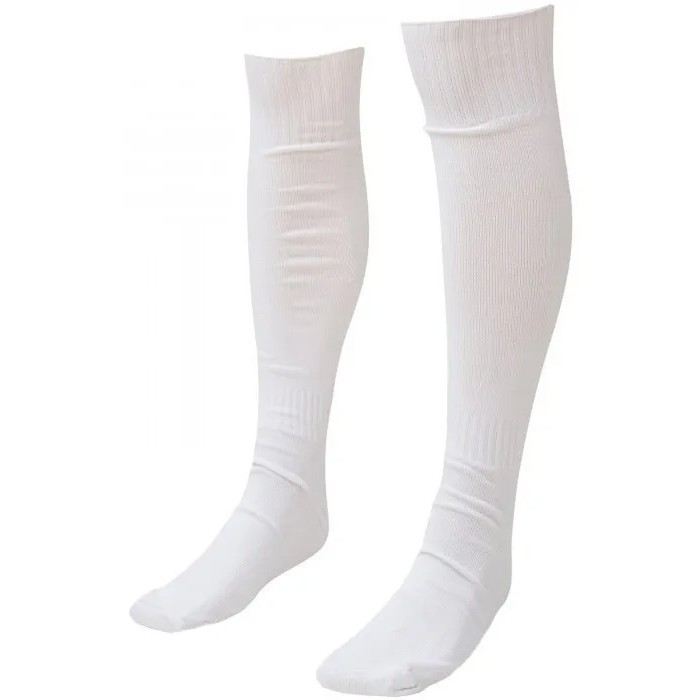 Meião Kanxa Futebol Profissional Adulto 39 Ao 44 - Branco | Shopee Brasil