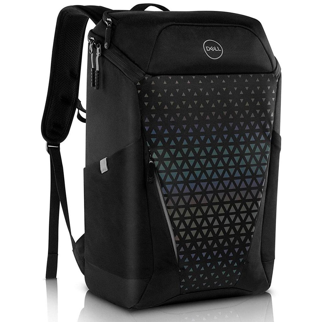 Mochila Dell Gaming Backpack 17 - para Notebook - Capa de Chuva ...