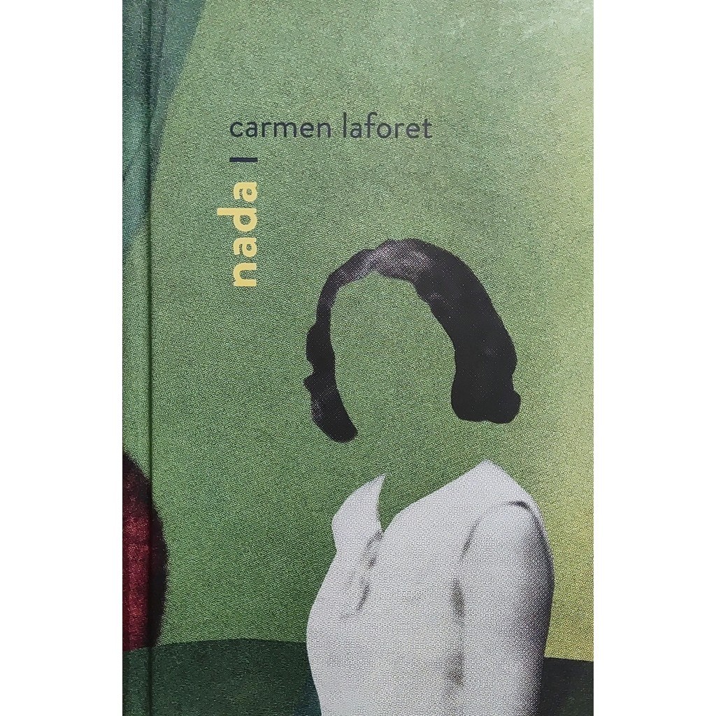 Nada - Carmen Laforet (Edição TAG) | Shopee Brasil