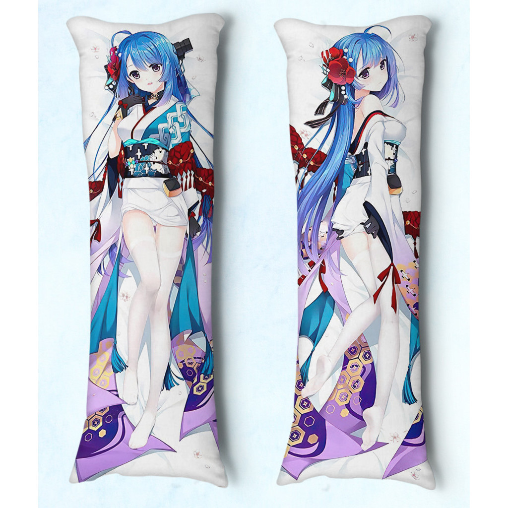 Travesseiro Dakimakura Azur Lane Helena | Shopee Brasil Travesseiro Dakimakura Azur Lane Helena | Shopee Brasil
