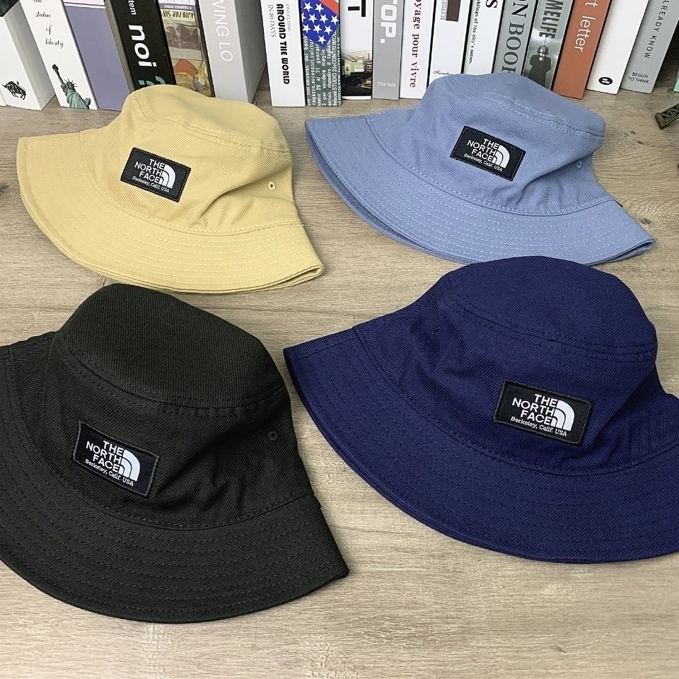 2025 Chapéu Bucket Versátil Casual com Proteção Solar 8SS4 | Shopee Brasil