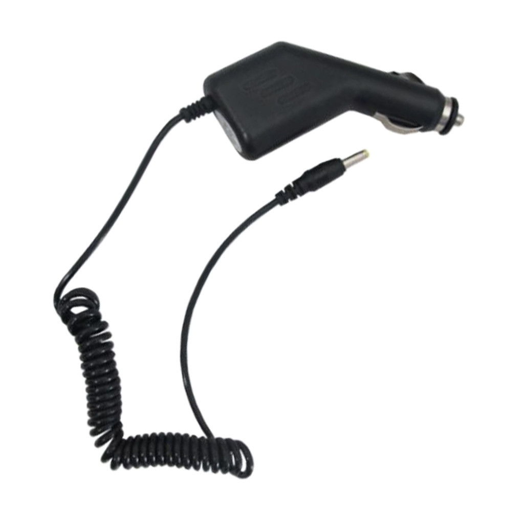 Carregador Veicular 5v 3mm x 1mm G409 | Shopee Brasil