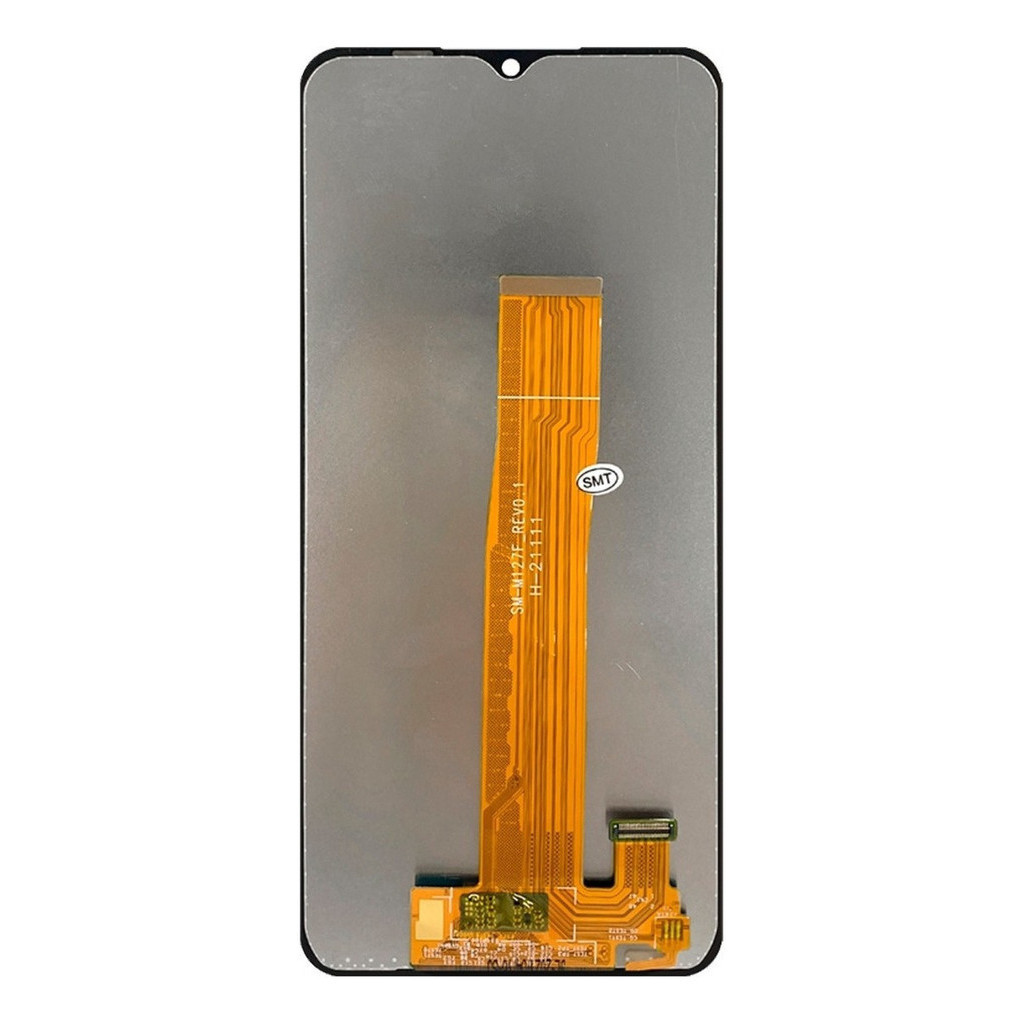 Tela Display Lcd Frontal Compatível A02 A022 A022m Premiun(Preto ...