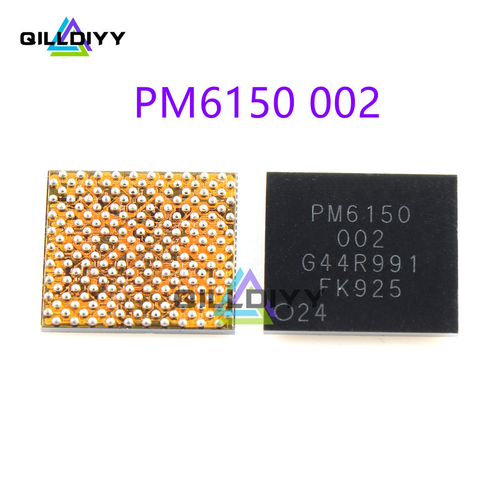 1pcs PM6150 002 Gerenciamento De Fornecimento De Energia PM Chip IC PMIC | Shopee Brasil