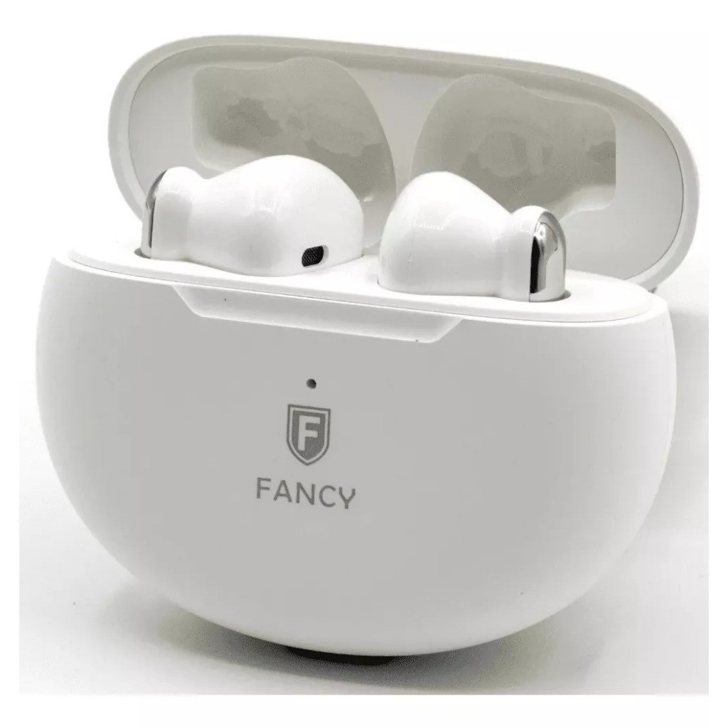 Fone de Ouvido Bluetooth EcoPuds Fancy N10 | Shopee Brasil