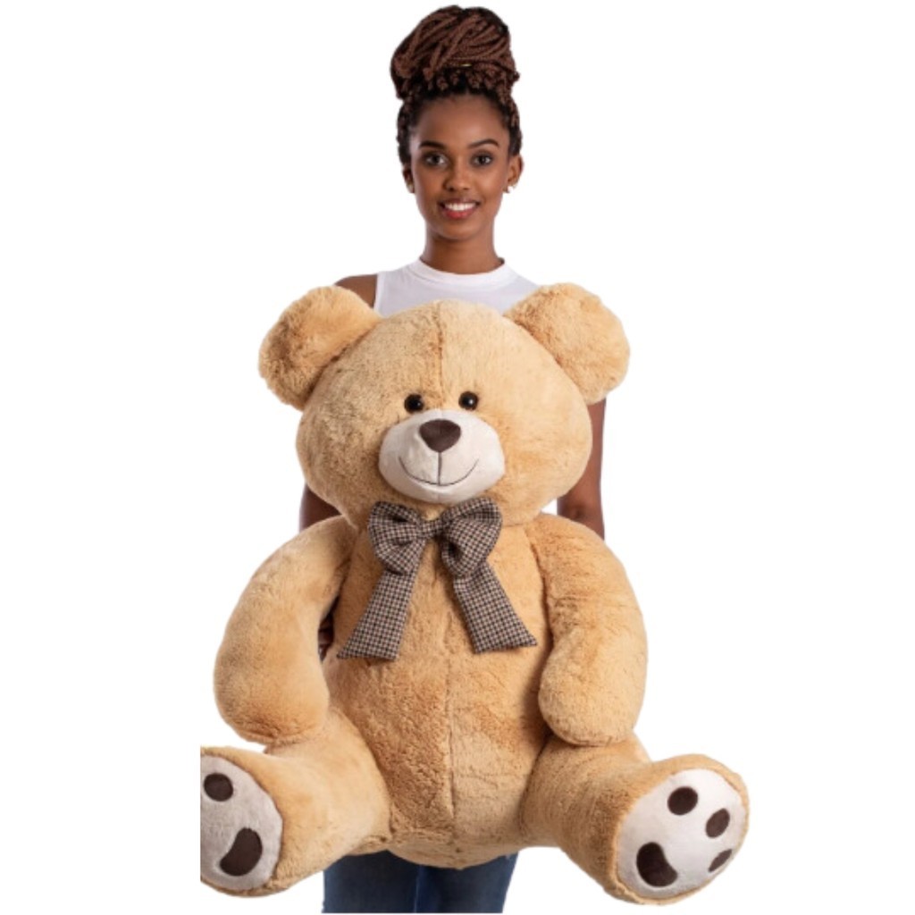 Brumar Urso Xavier G | Shopee Brasil