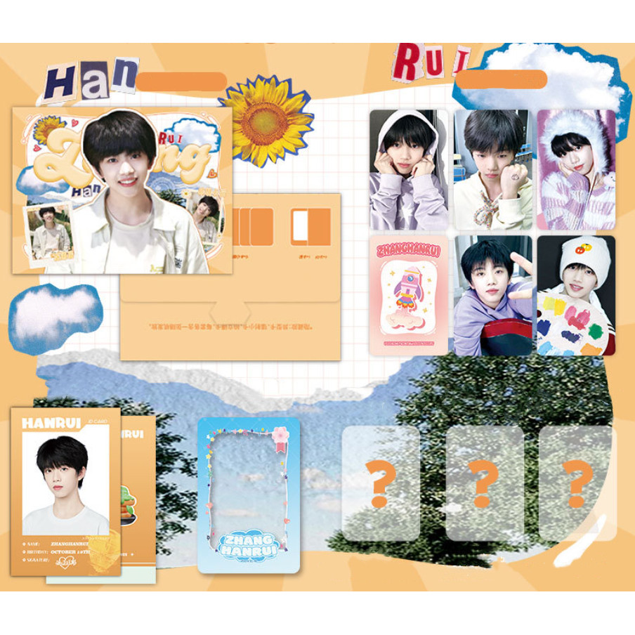 Bai Lu Cecily Ju Jingyi Casebook Kaji Card Rosy Zhao Lusi Laser ... Bai Lu Cecily Ju Jingyi Casebook Kaji Card Rosy Zhao Lusi Laser ...