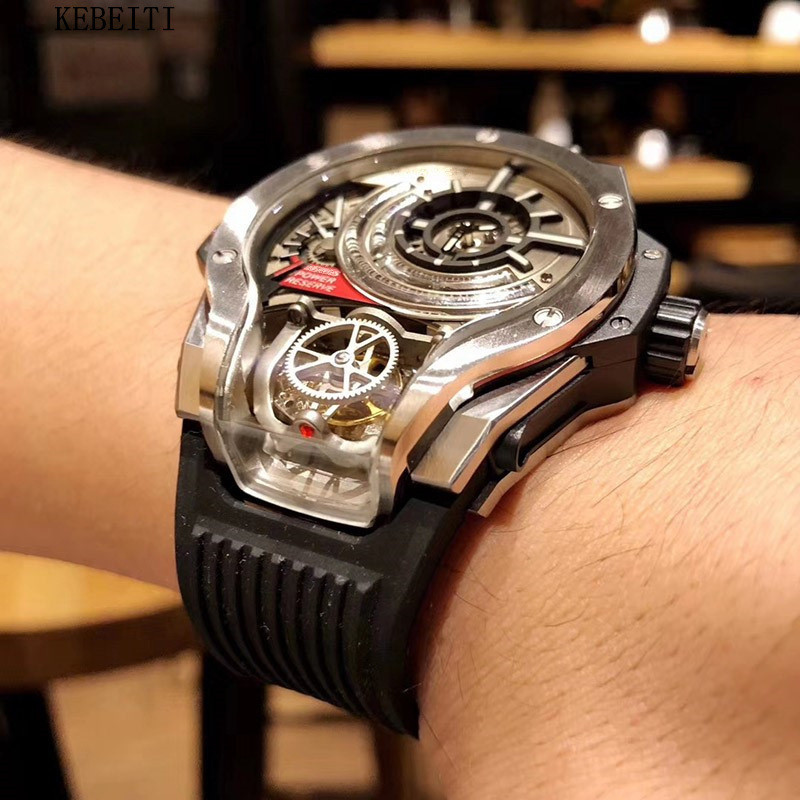 Warcraft Macy Macy Jason Stanson Same Style Watch Relógio Masculino ...