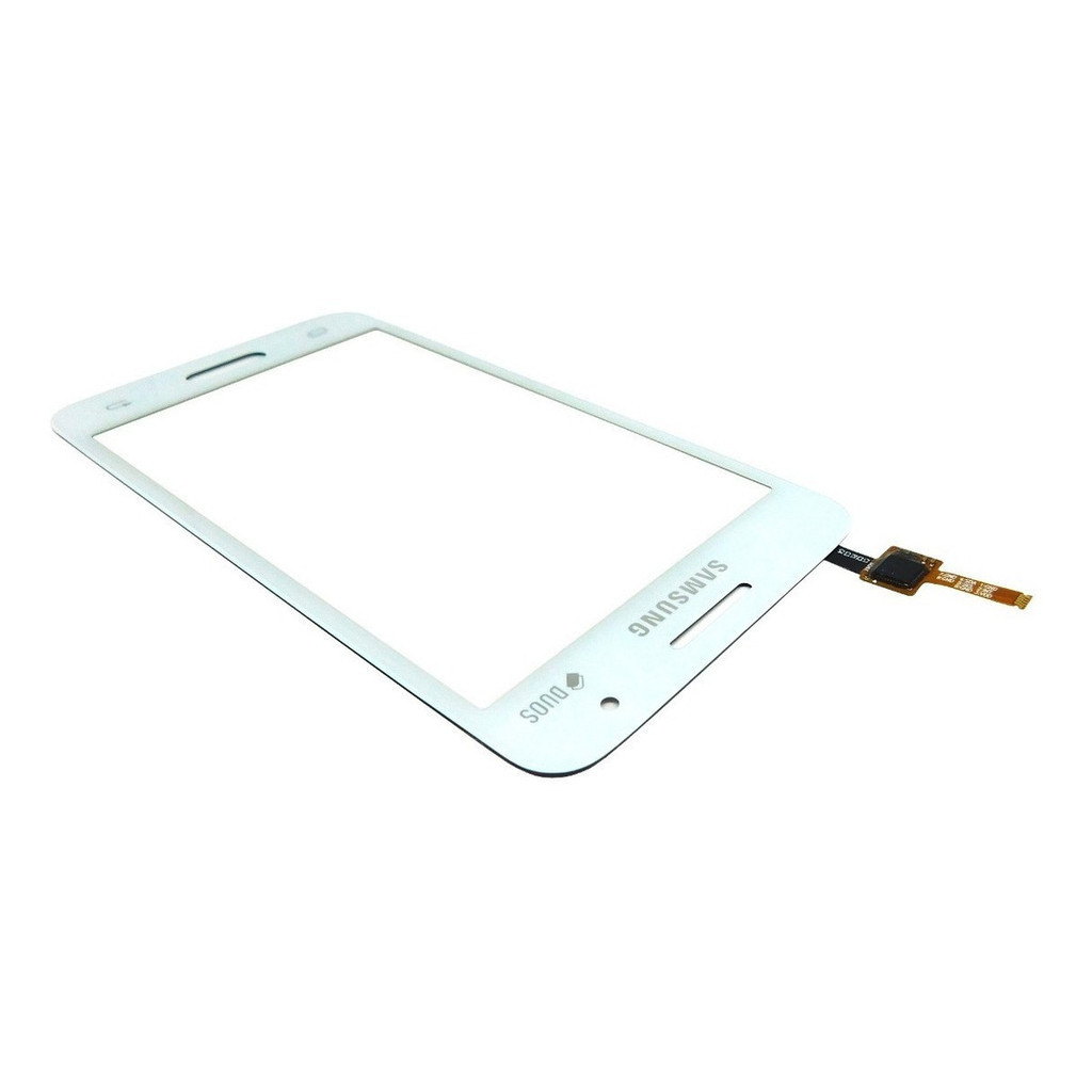 Tela Touch Vidro Core Celular G355 Branco | Shopee Brasil