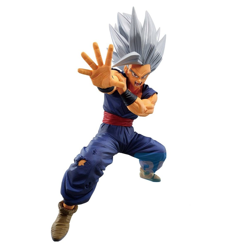 Bandai Spirits Ichiban General Ichiban General Dragon Ball Super Hero ...