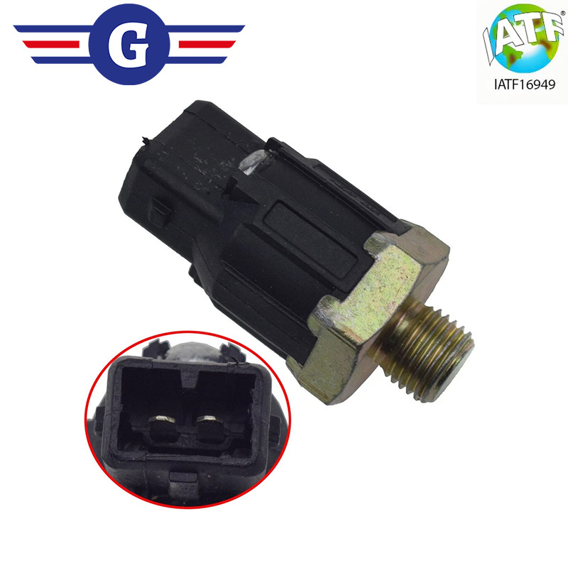 Sensor De Batida Renault Clio Scenic Megane Logan Sandero | Shopee Brasil