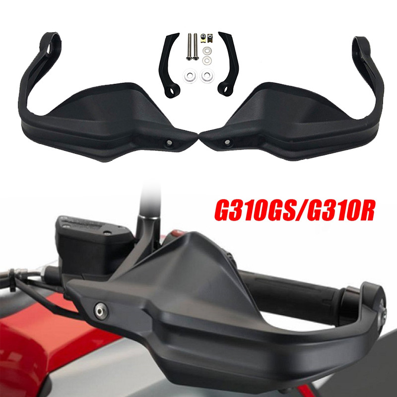 Para BMW G310GS G310R Handguard G 310 GS R 2017 2018 2019 2020 2021 ...