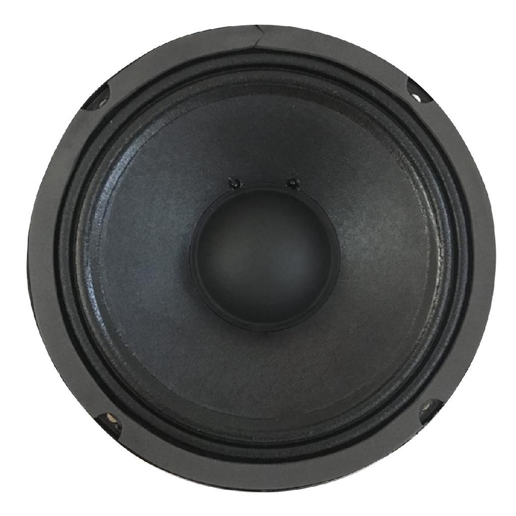 Medio Grave Magnum Extreme 6 Pol 300w Som Cone Seco 8 Ohms | Shopee Brasil