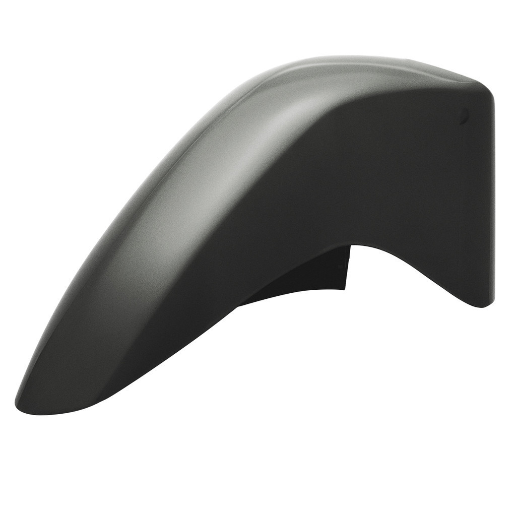 Para-lama dianteiro para Moto Honda BIZ 125 ano 2006 até 2010 | Shopee ...