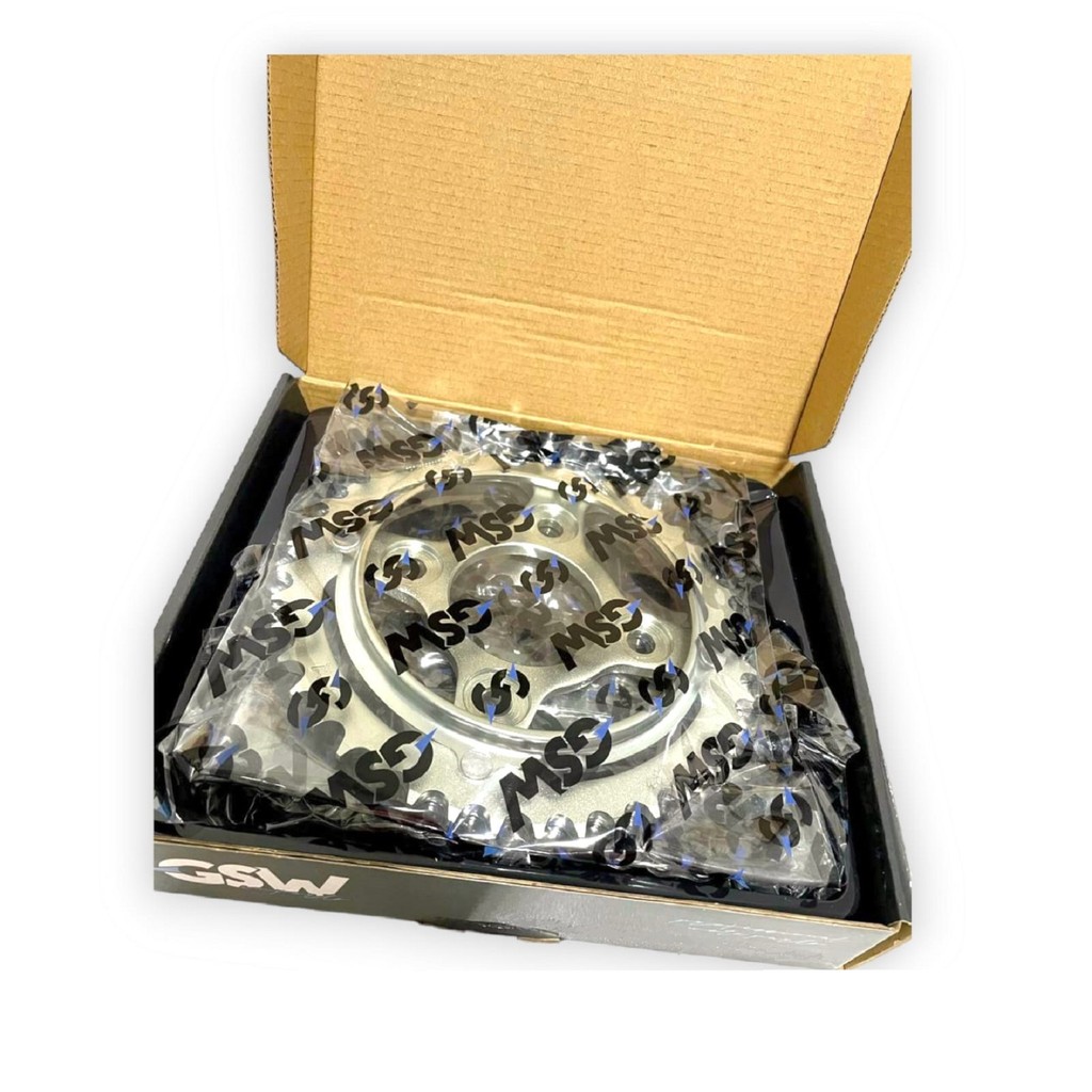 KIT RELAÇÃO TRANSMISSÃO XR 200 1045 GSW MENSAGEIRA | Shopee Brasil