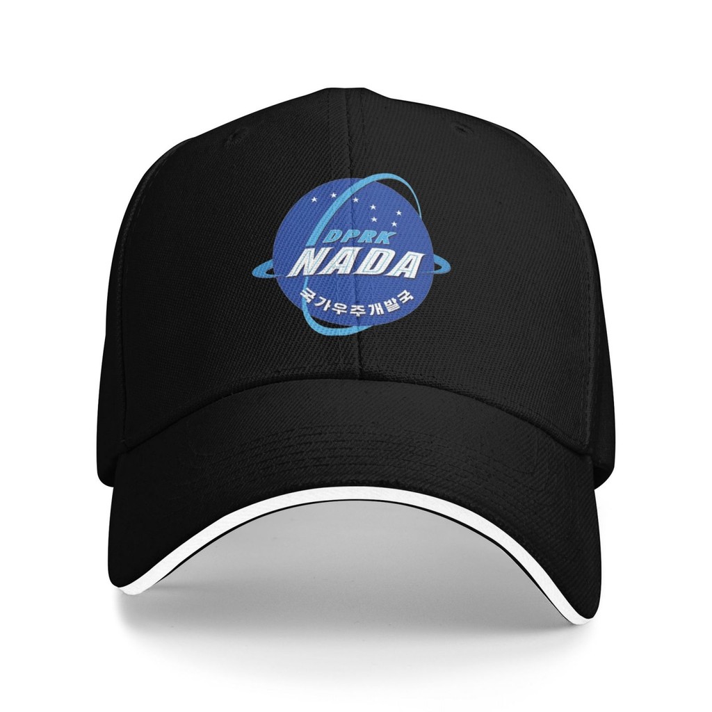 Boné De Beisebol De Algodão Da Moda Personalizado Nada North Korea ...