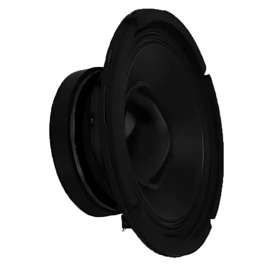 Medio Grave Magnum 6 Polegadas 150w Rms Line Array 4 Ohms | Shopee Brasil