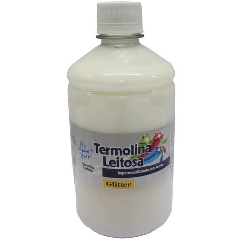 Termolina Leitosa Gliart 500ml | Shopee Brasil