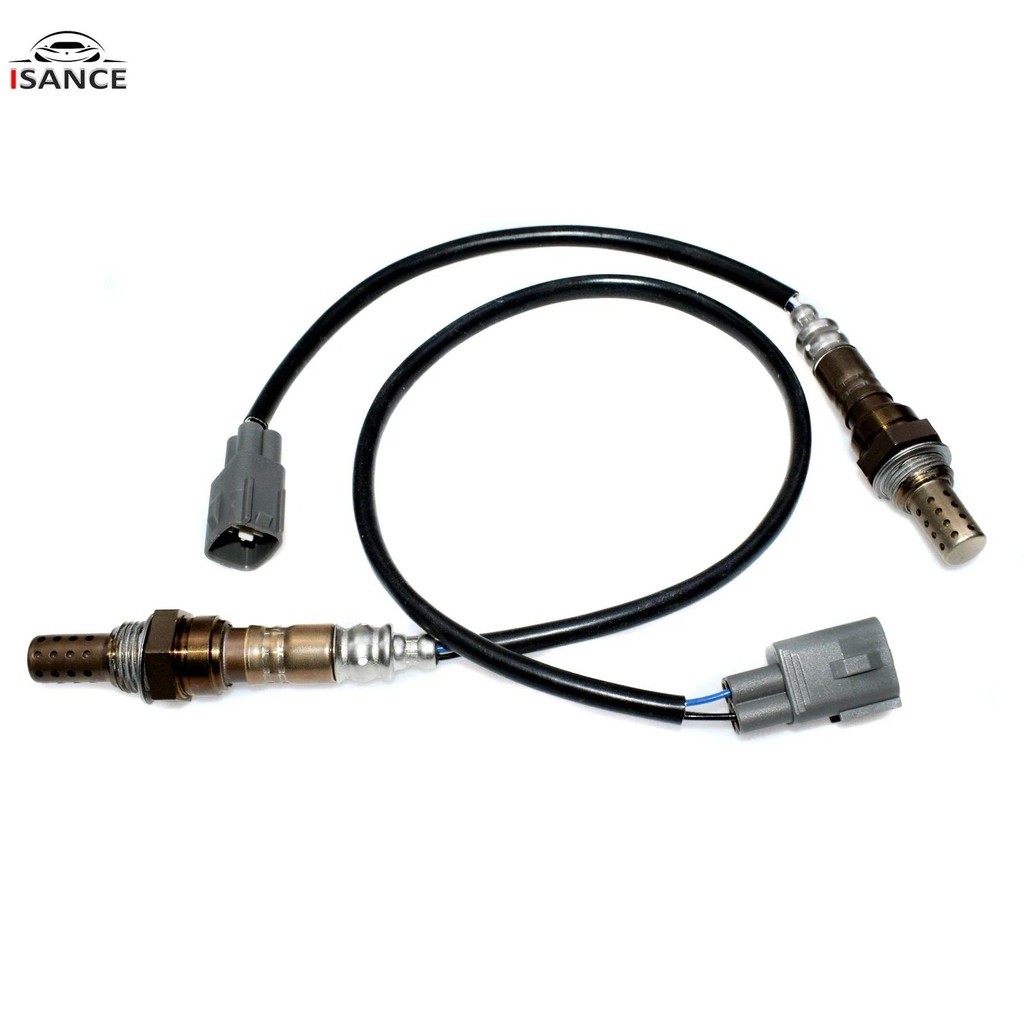 Novo Sensor De Oxigênio 1 Peça/2 Peças Para Lexus SC430 LS430 GS430 4 ...
