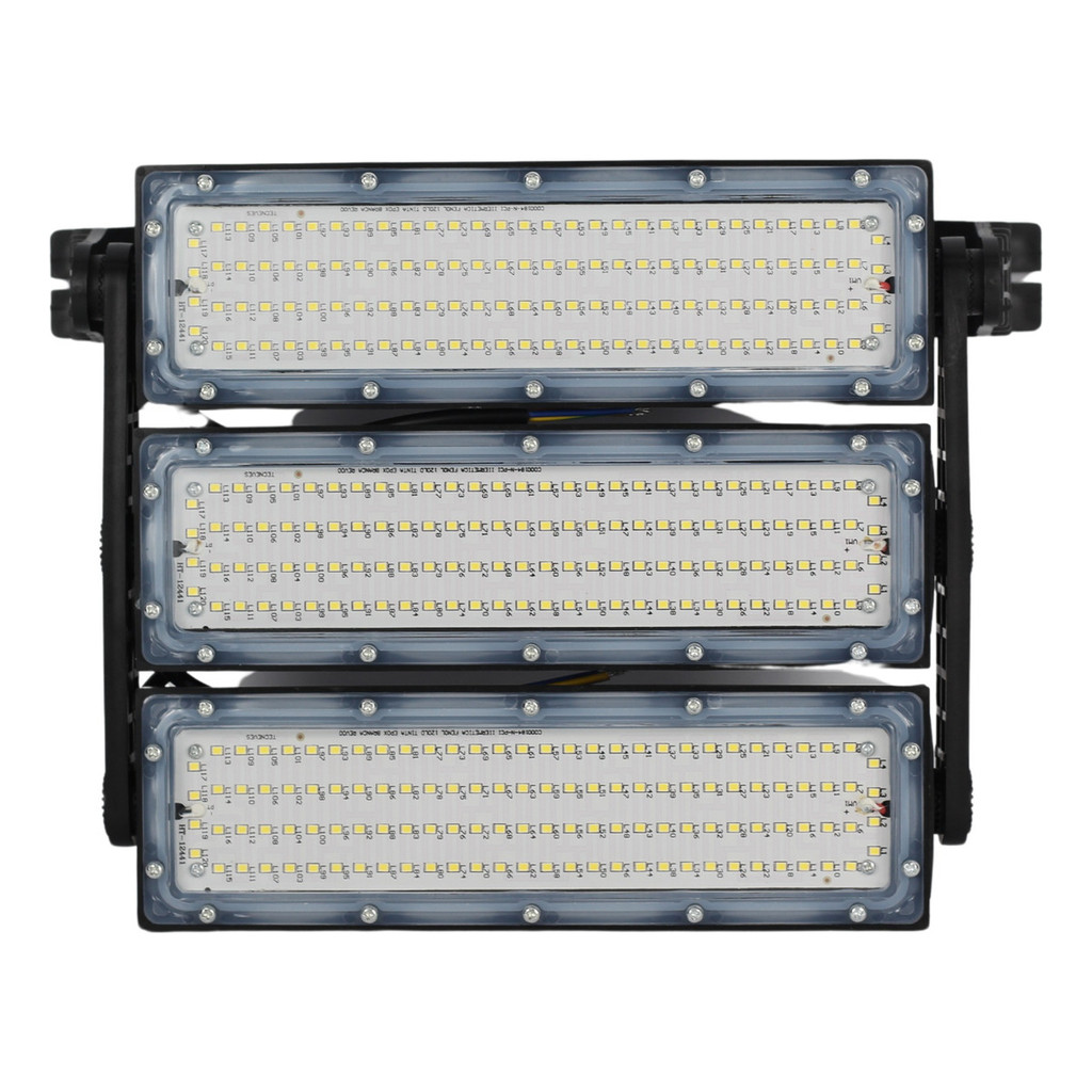 Refletor 375w Holofote Led Osram 27000lm Ip66 6500k | Shopee Brasil