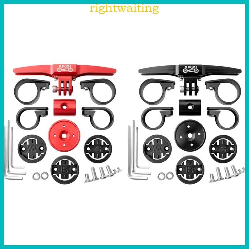 RIG Bike Computador Câmera Vídeo Para Suporte Fixação Da Base | Shopee ...