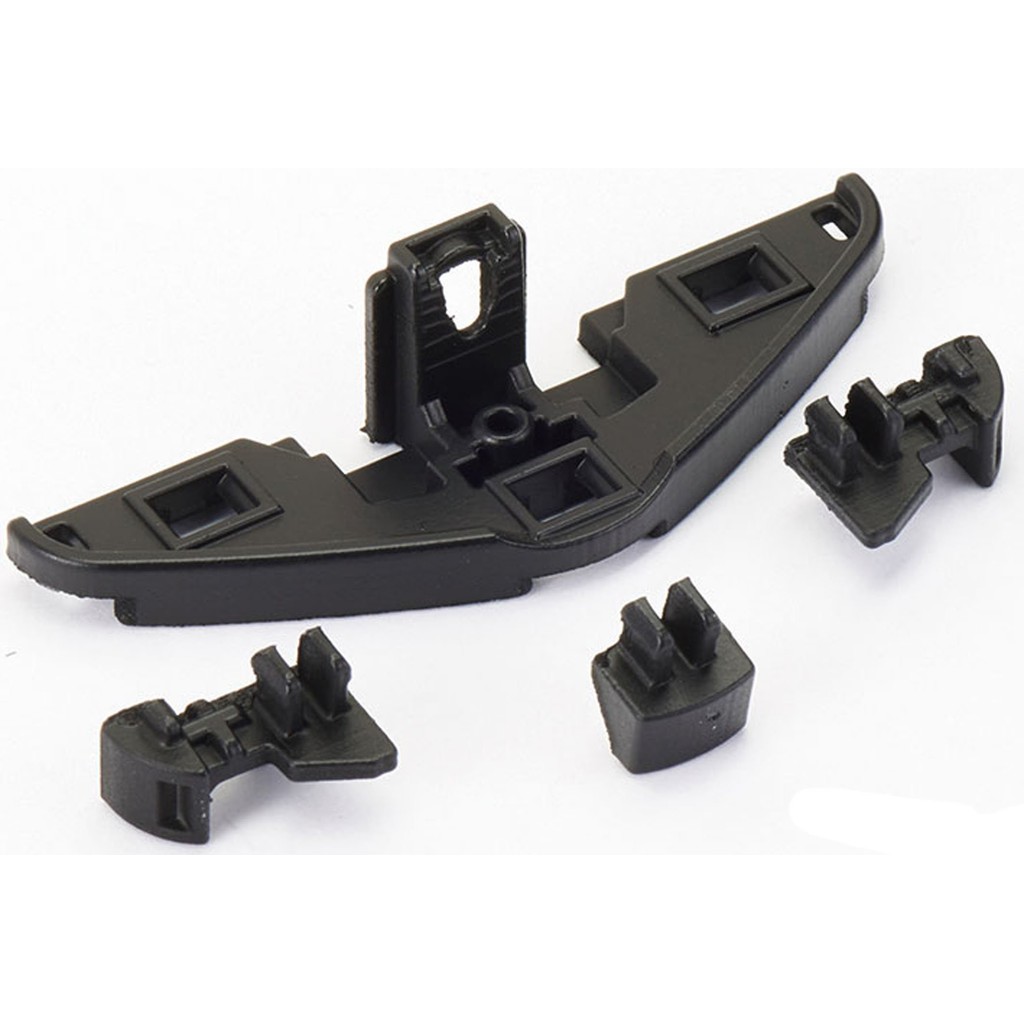 Conjunto de pára-choques traseiro Gekidrive CP-012 01 estabilizador [Direct from Japan] | Shopee ...