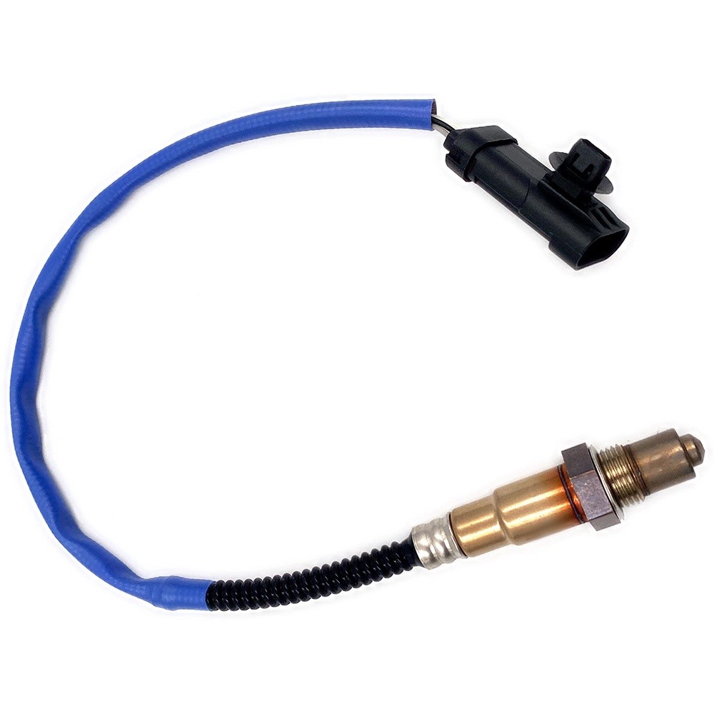Sonda Lambda/Sensor de Oxigênio Renault Clio Duster Lohan1.0/1.6 2000 / ...