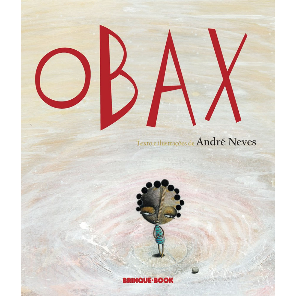 OBAX | Shopee Brasil