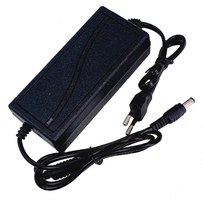 Fonte 12v 6a para Sistema de LED | Shopee Brasil