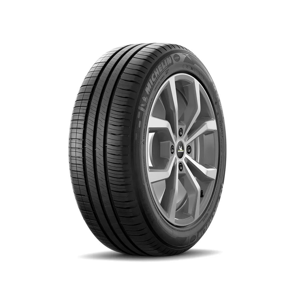 Pneu Aro 15 Michelin 195/55 R15 85V TL Energy XM2 STD | Shopee Brasil
