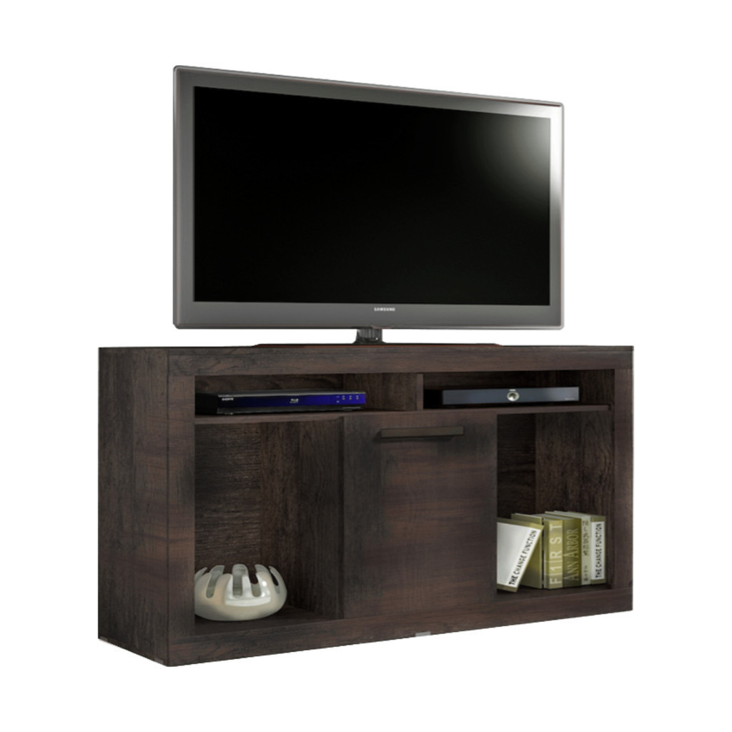 Rack Caribe MDP 15mm 1 Porta 1,08m - Café | Shopee Brasil