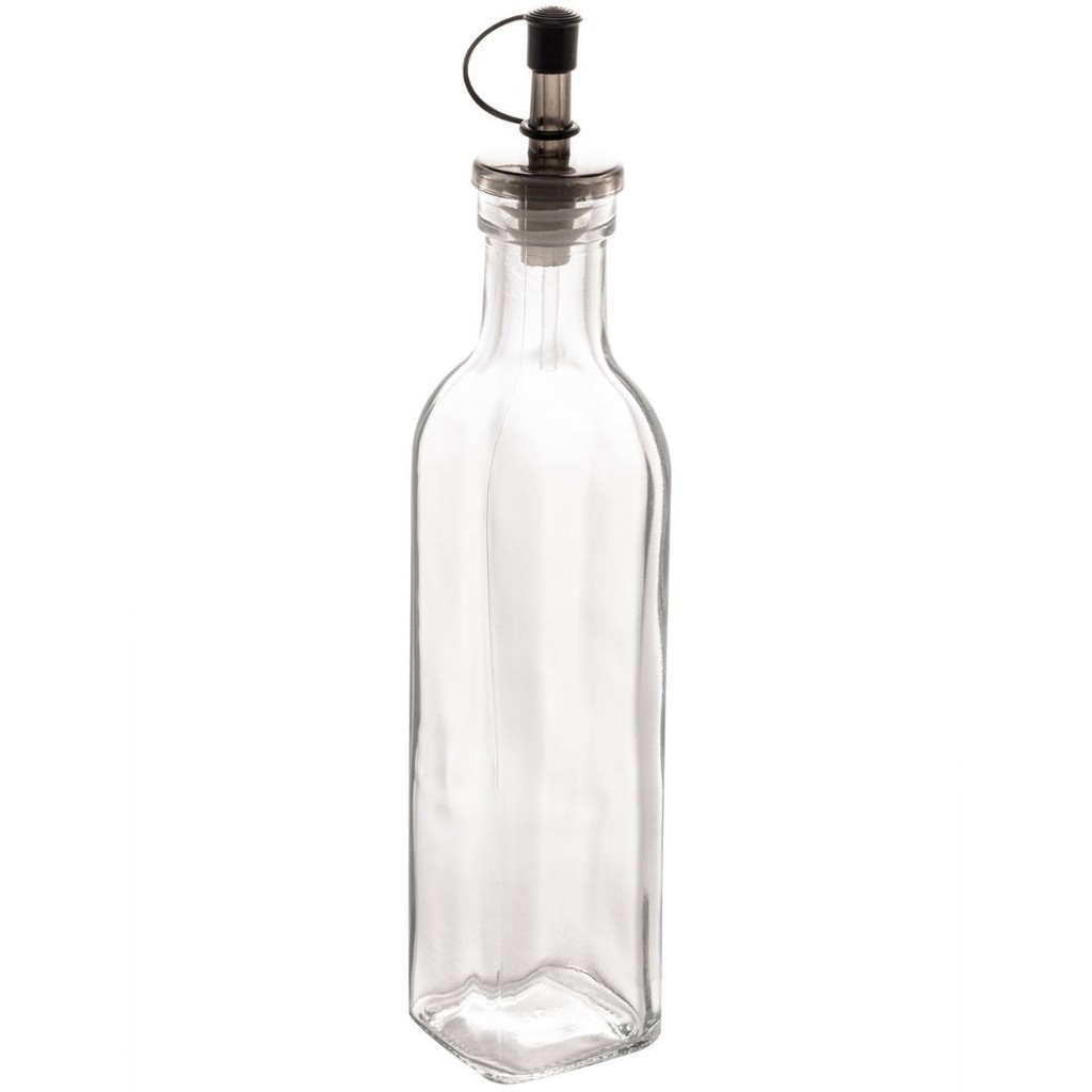 Garrafa P/ Azeite de Vidro C/ Tampa Preta 200ml - Lyor | Shopee Brasil Garrafa P/ Azeite de Vidro C/ Tampa Preta 200ml - Lyor | Shopee Brasil