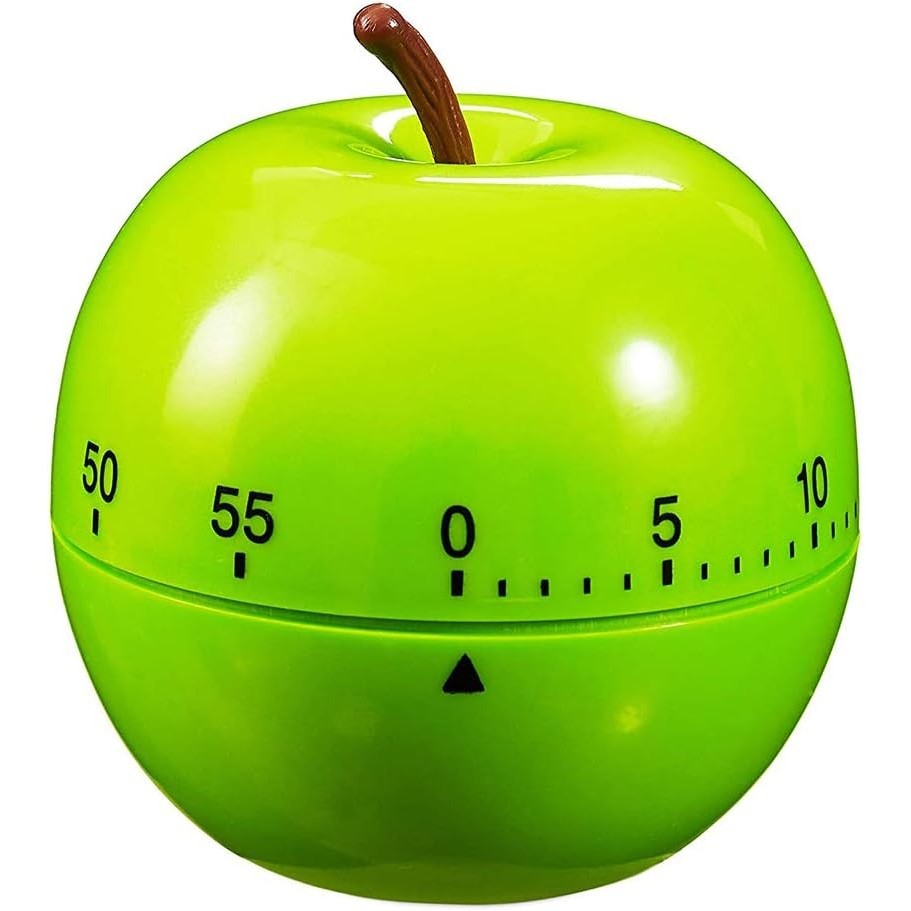 Timer manual de Cozinha: Controle o Tempo com Precisão e Facilidade ...